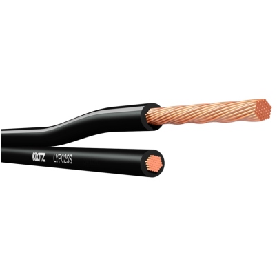 Cabluri pentru boxe pasive la metru sau rolă