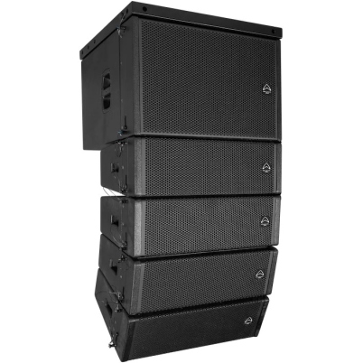 Sisteme Line Array - active