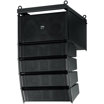 Sonorizare Line Array - SoundCreation