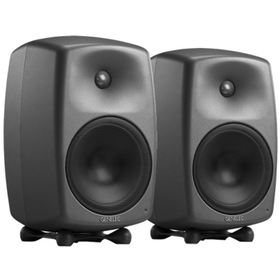 Monitoare studio - SoundCreation