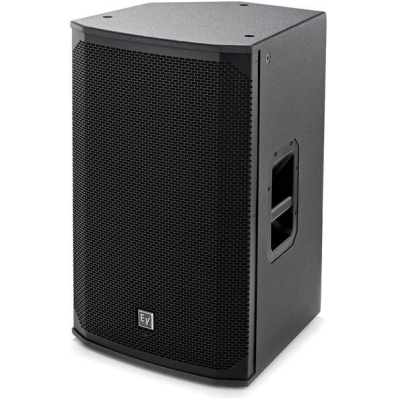 Boxe active - SoundCreation