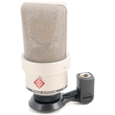 Microfoane pentru studio - SoundCreation