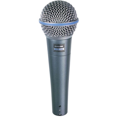 Microfon - Microfoane Profesionale Online Pret - SoundCreation