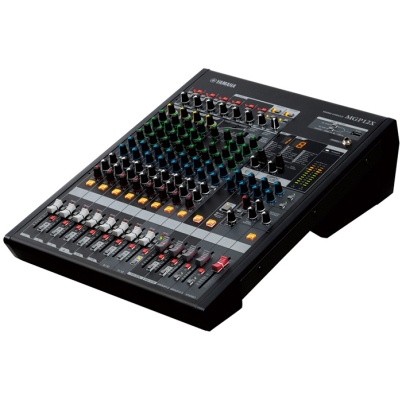 Mixere Audio - Mixer Audio Pret - SoundCreation