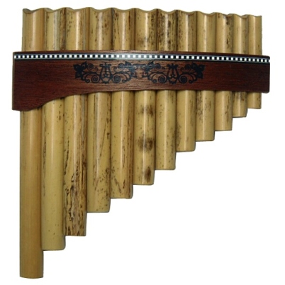 Naiuri românești și peruane