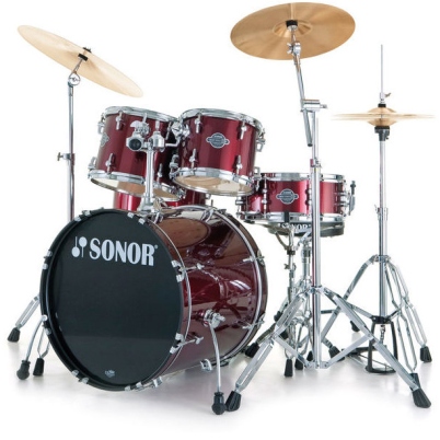 Tobe și percuții pentru începători și profesioniști - SoundCreation