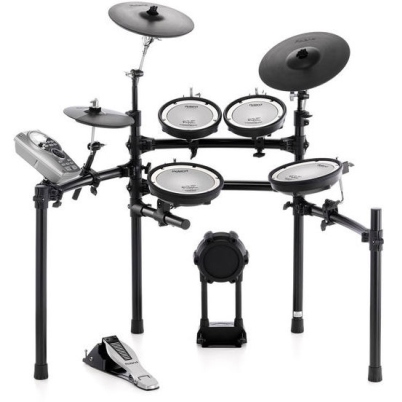 Set Tobe Electronice - SoundCreation