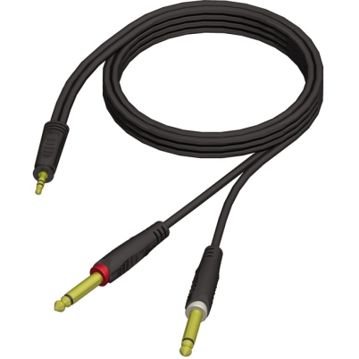 Cabluri distribuire in Y - SoundCreation