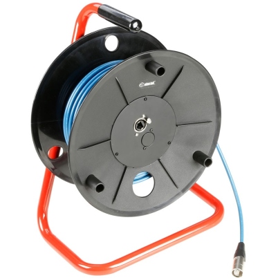 Cabluri de retea ethernet pentru audio - SoundCreation