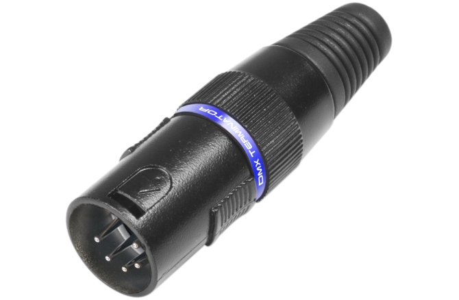Adam Hall DMX Terminator 5-pole - Terminator DMX - SoundCreation