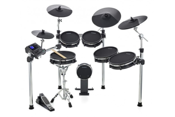 Set Tobe Electronice - SoundCreation