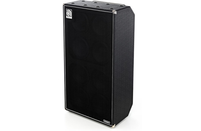 Ampeg SVT-810E - Cabinet de bas - SoundCreation