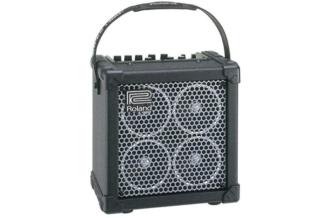 Roland Micro Cube RX - Amplificator combo portabil - SoundCreation