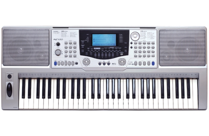 Medeli MD500 - Aranjor - SoundCreation