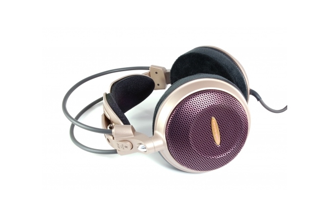 Audio-Technica AD700 - Casti HiFi open-back - SoundCreation
