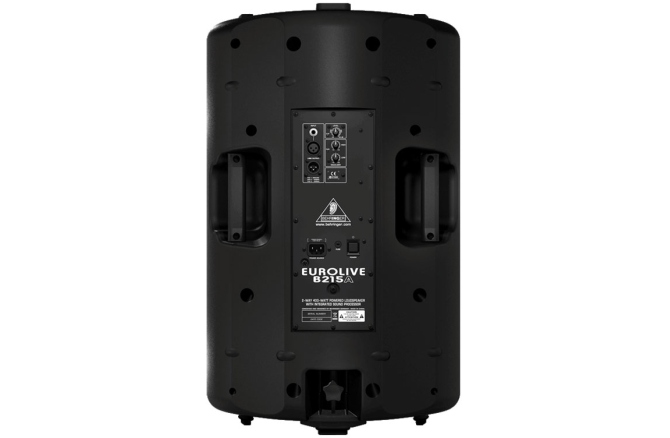 Behringer Eurolive B215A - Boxa activa 2-cai - SoundCreation