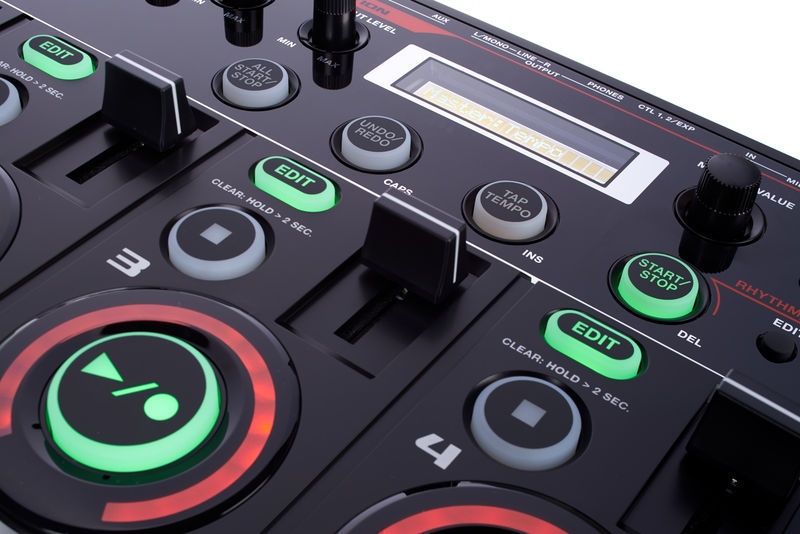 Boss RC-505 - Loop station - SoundCreation