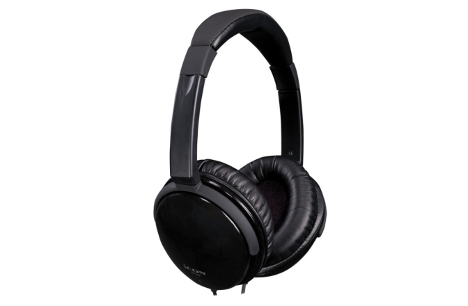 iCON HP-360 - Casti de monitorizare - SoundCreation