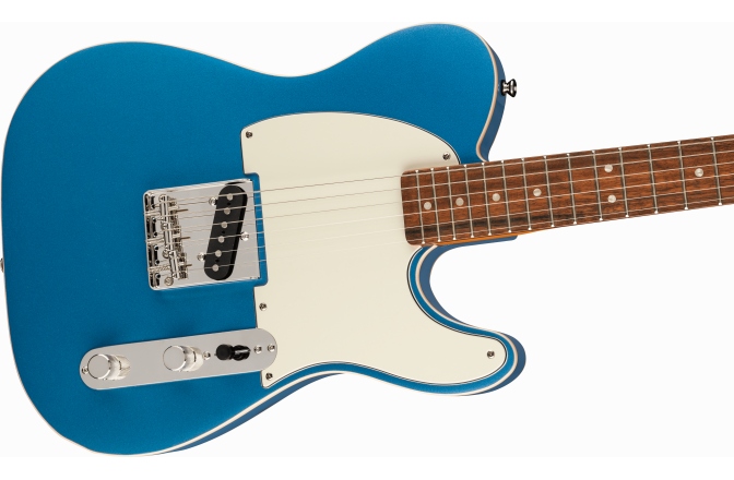 Fender Squier FSR Classic Vibe '60s Custom Esquire Laurel Fingerboard ...