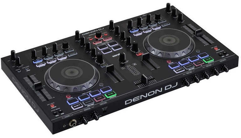 Denon DJ MC-4000 - Controler DJ - SoundCreation