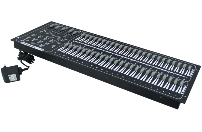 Eurolite DMX Scene Setter 48/24 - Controler lumini - SoundCreation