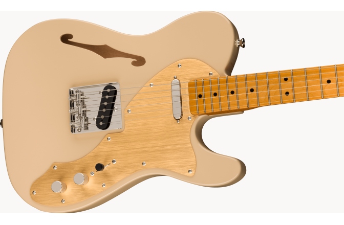 Fender Squier FSR Classic Vibe '60s Telecaster Thinline Maple ...
