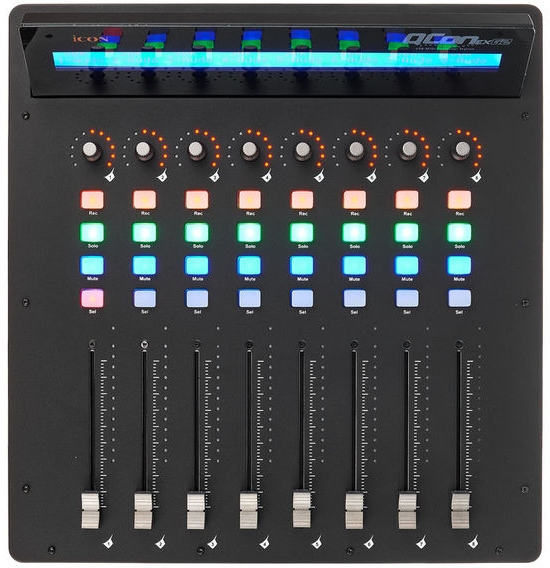 iCON Qcon EX G2 - Extender audio - SoundCreation