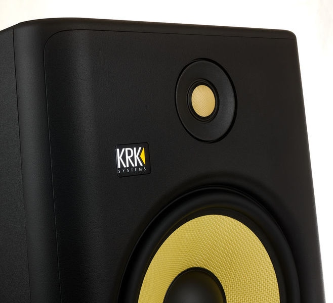 KRK Rokit RP8 G4 - Monitor de studio - SoundCreation