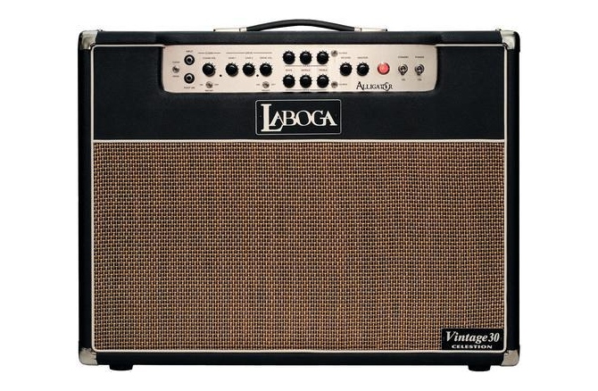 Laboga Alligator AD-5202T - Combo de chitara electrica - SoundCreation