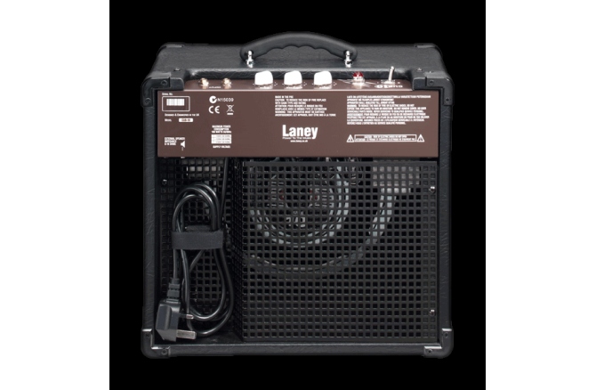 Laney CUB 10 - Amplificator chitară - SoundCreation