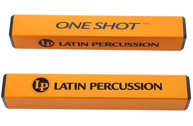 Latin Percussion Shaker One Shot LP442A - Shaker - SoundCreation