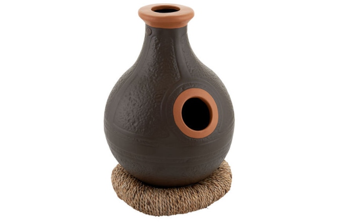 Latin Percussion Udu Drum Claytone LP1400-C1 - UDU Drum - SoundCreation