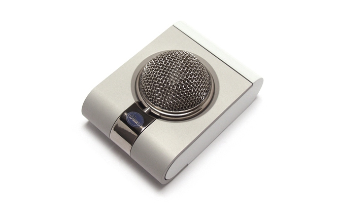 Blue Microphones Snowflake - Microfon vocal USB pentru podcast ...