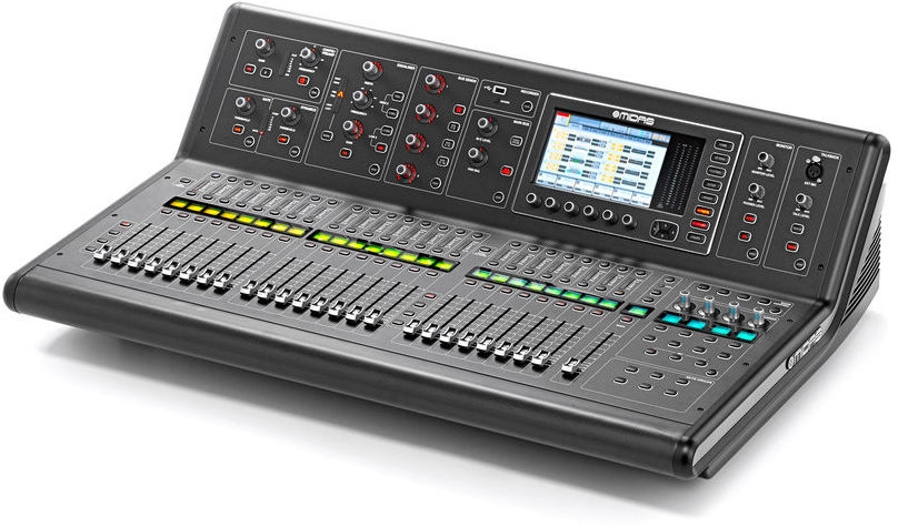 Midas M32 - Mixer digital - SoundCreation