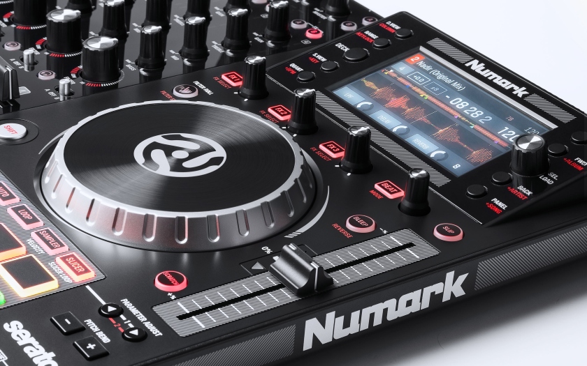Numark NV II - Consolă DJ - SoundCreation