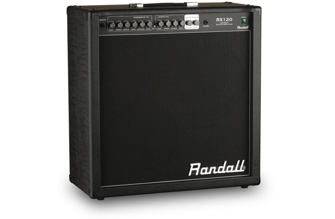 Randall RX120RE - discontinued - Amplificatoare chitare electrice ...