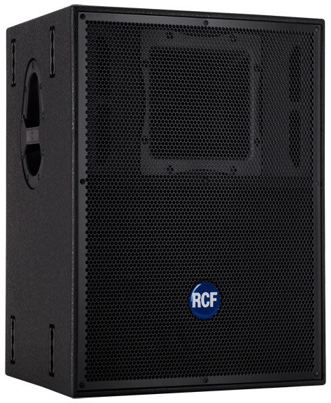 RCF 4PRO 7001-A - discontinued - Sistem activ de tip Array - SoundCreation