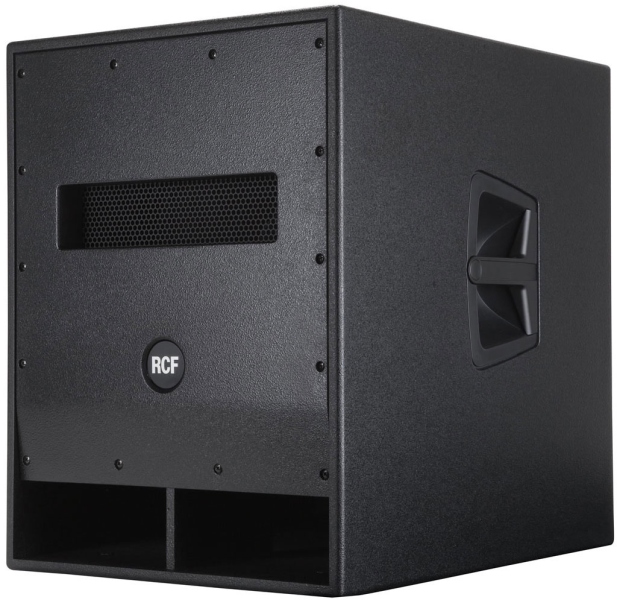 RCF SUB 718-AS - Subwoofer activ - SoundCreation