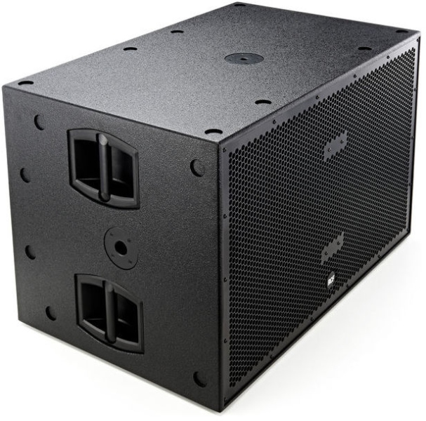 RCF SUB 8006-AS - Subwoofer activ - SoundCreation