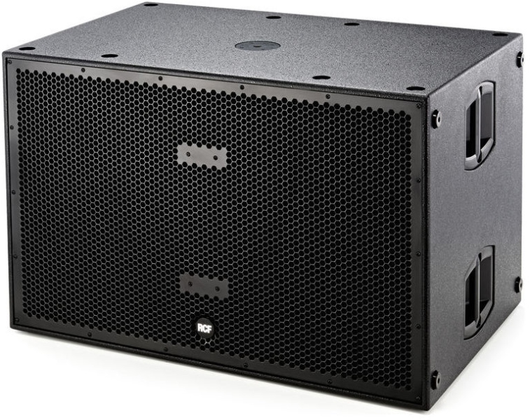 RCF SUB 8006-AS - Subwoofer activ - SoundCreation