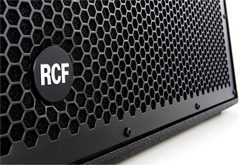 RCF SUB 8006-AS - Subwoofer activ - SoundCreation