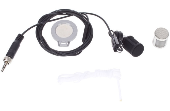 Sennheiser MKE 40-EW - Microfon lavaliera - SoundCreation