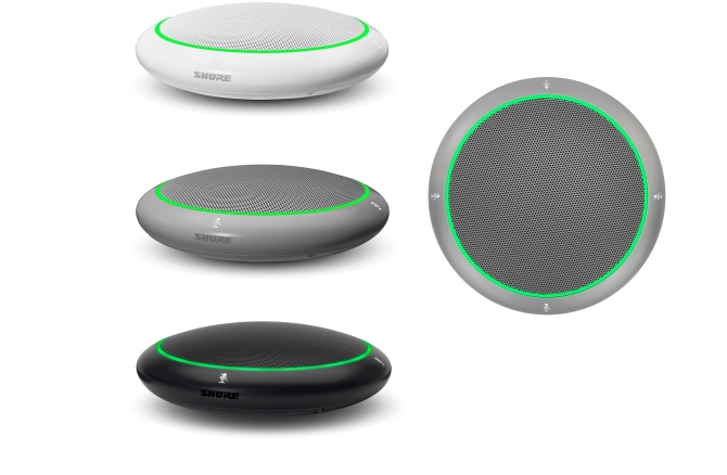 Shure MXA310 - Sistem de microfoane - SoundCreation