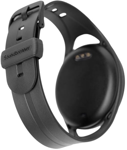 Soundbrenner Pulse - Metronom cu vibrații - SoundCreation