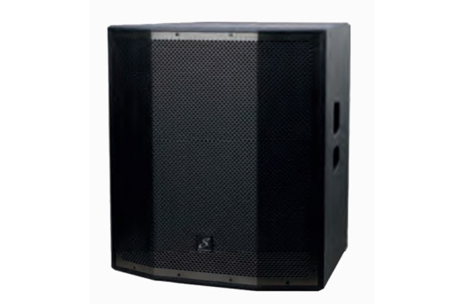 Studiomaster Phase 18SA - Subwoofer activ - SoundCreation