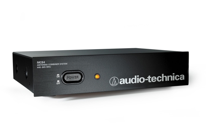 Audio-Technica MCB4 - Sumator de antene - SoundCreation