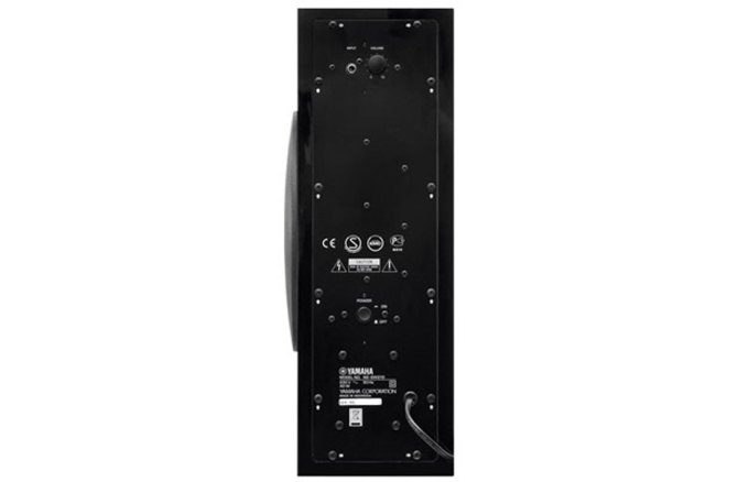 Yamaha NS-SW210 White - Subwoofer Hi-Fi - SoundCreation