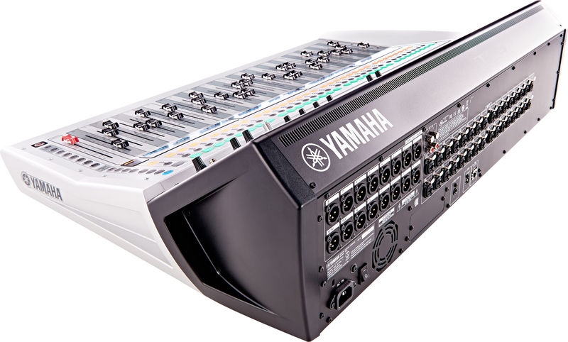 Yamaha TF-5 - Mixer Digital - SoundCreation